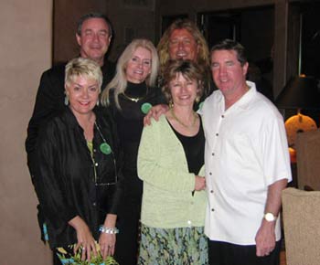 McCartney.com Newsletter March 2005